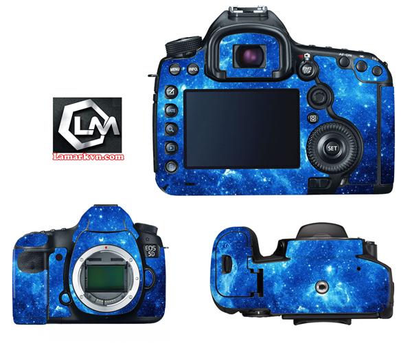 skin full body máy ảnh DSLR