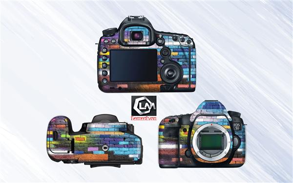 skin full body máy ảnh DSLR