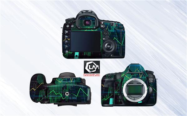 skin full body máy ảnh DSLR